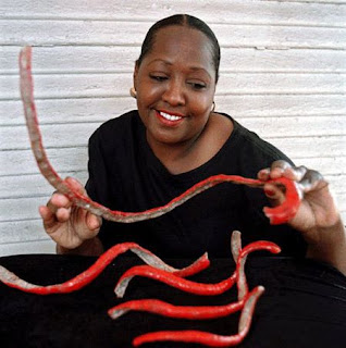 NidoKidos Official Blog: [nidokidos] People With The World's Longest ...