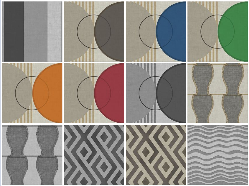 SKETCHUP TEXTURE: TEXTURE