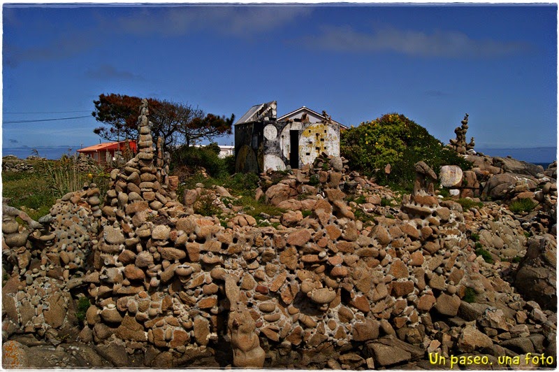 Un paseo,una foto: mayo 2015