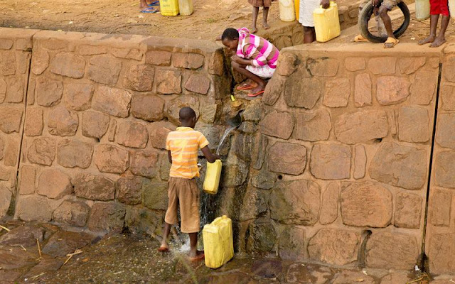 A Picture Is Worth A Thousand Words — Here Is Kagame's Kigali ...