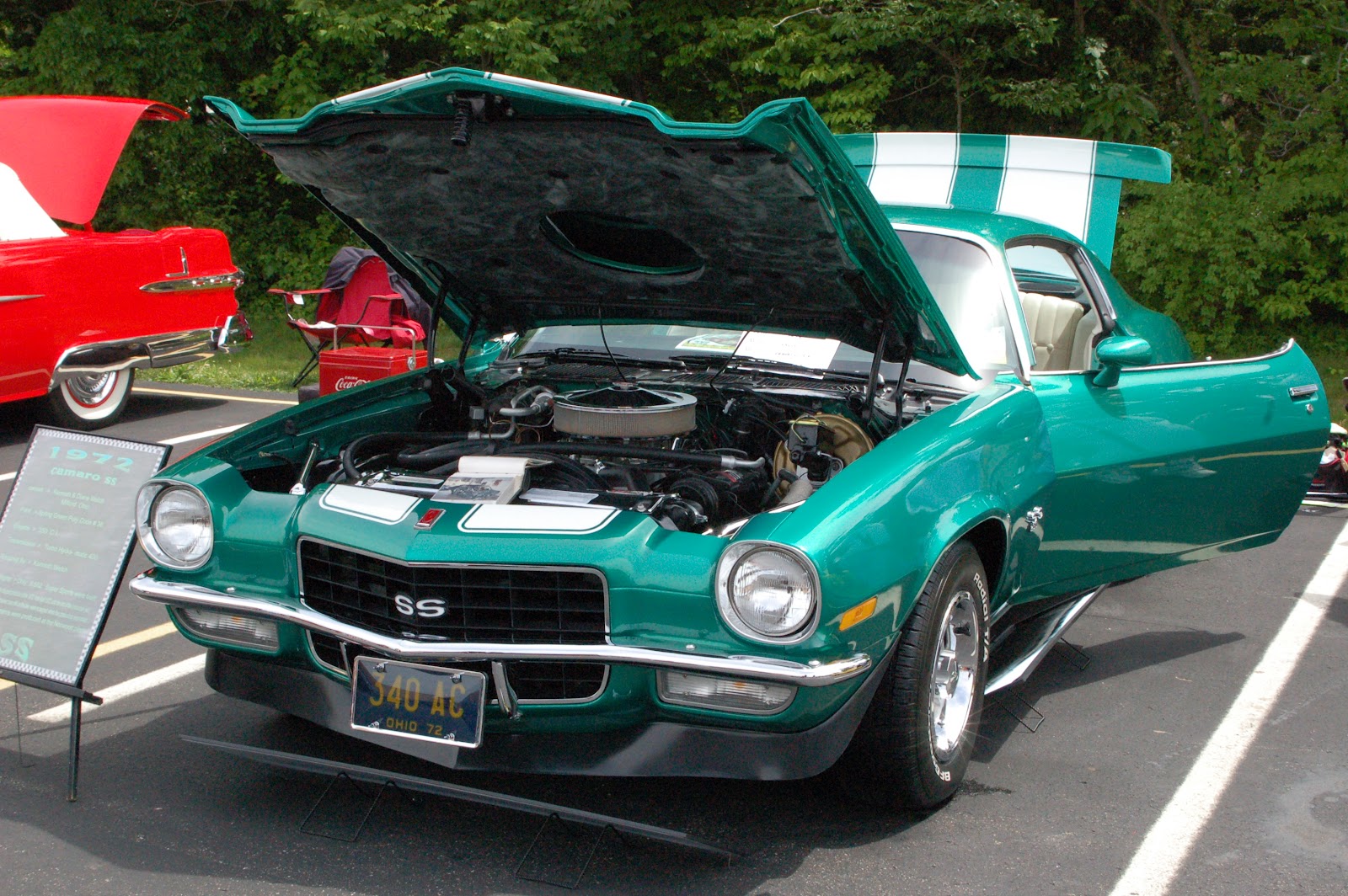 Turnerbudds Car Blog: May 2012