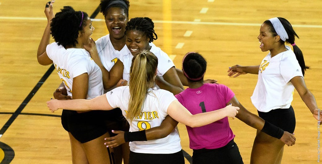 MEAC/SWAC SPORTS MAIN STREET™: XULA clinches tie for GCAC regular ...