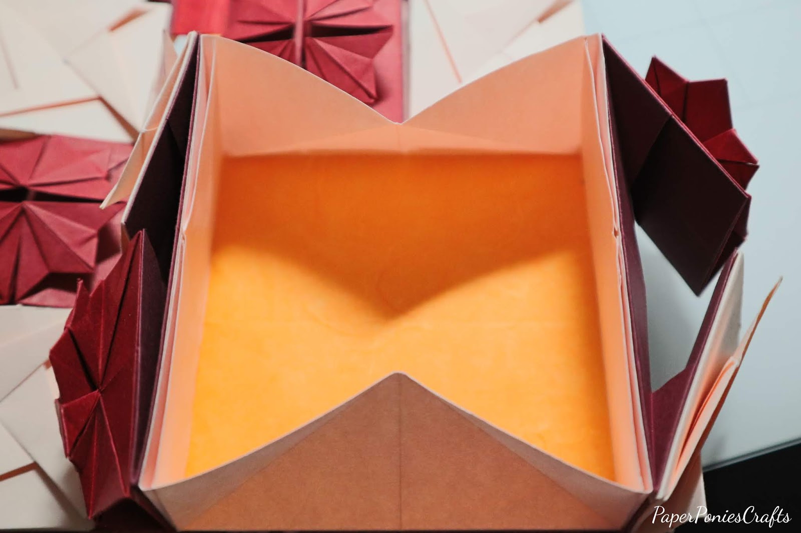 Paper Ponies: Chinese Thread Book-Zhen Xian Bao