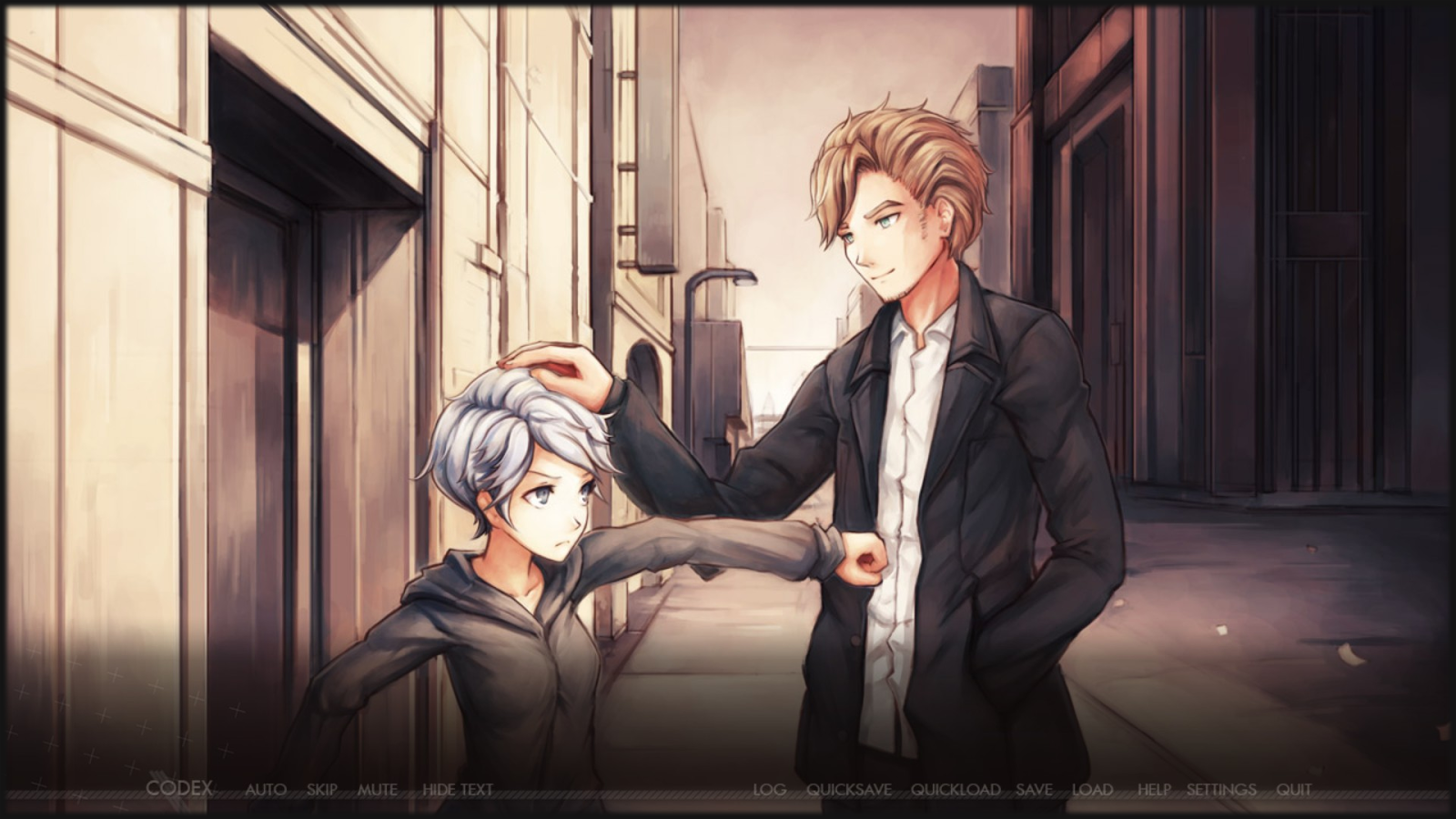 Kurzreviews #1 - Analogue, Dysfunctional Systems, EvilQuest, Jade ...