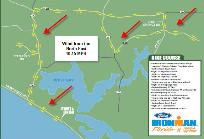 Living the "Iron" Life"Iron" Distance Triathlon