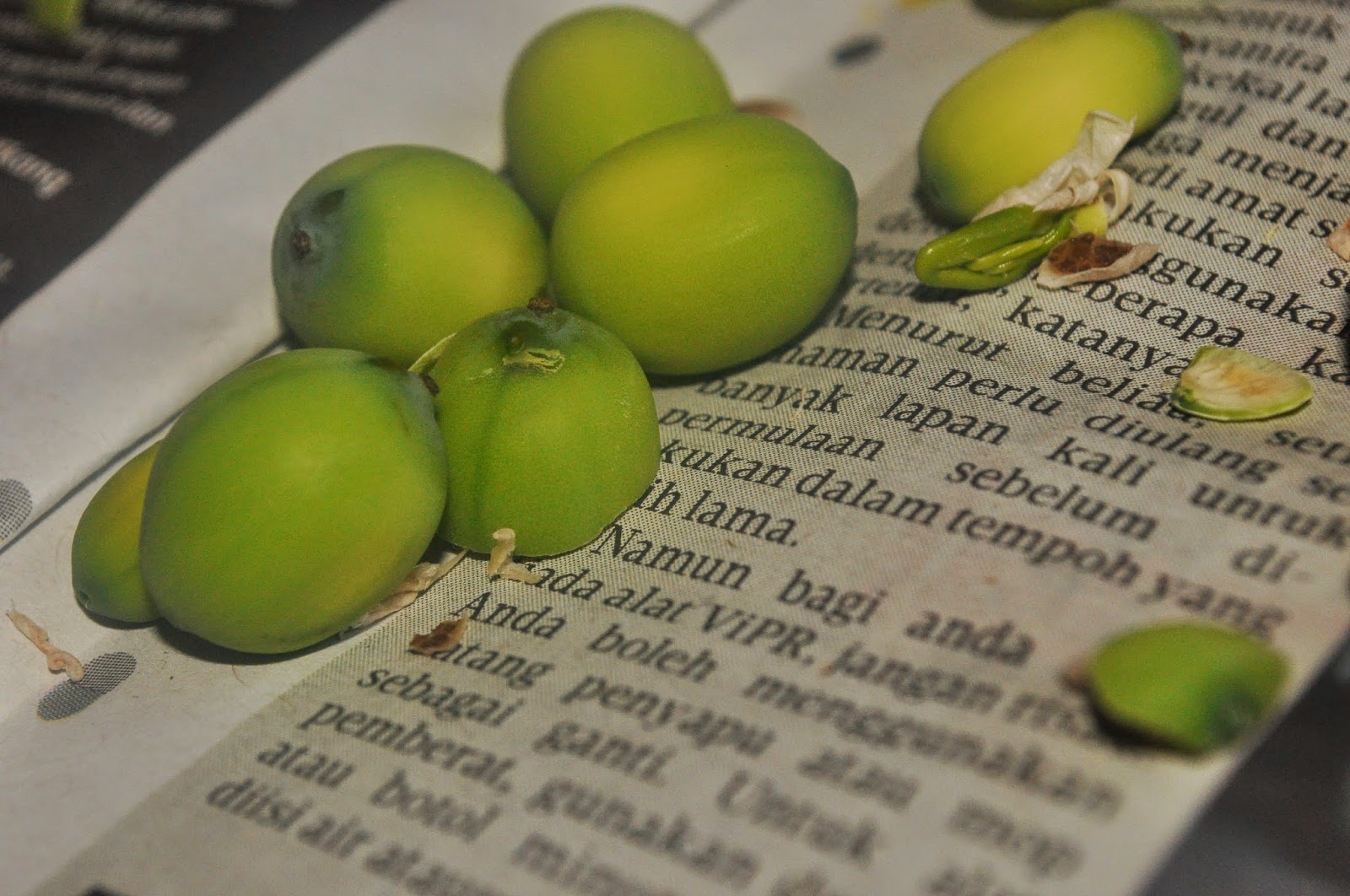 Love is all around: Khasiat Bunga /Buah Teratai