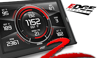 Edge Products Insight CTS2 84130