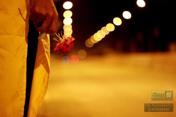 Himu - হিমু I am so Lonely I'm So Lonely...