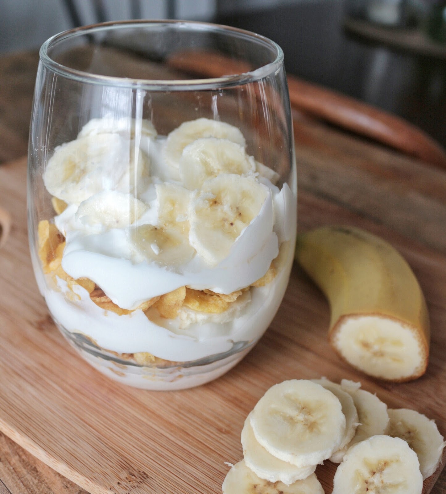 5 Steps to a Better Morning Routine and a Yummy Breakfast Parfait ...