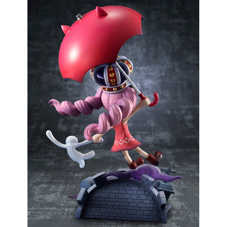 Perona [GOTHIC] - P.O.P CB-EX