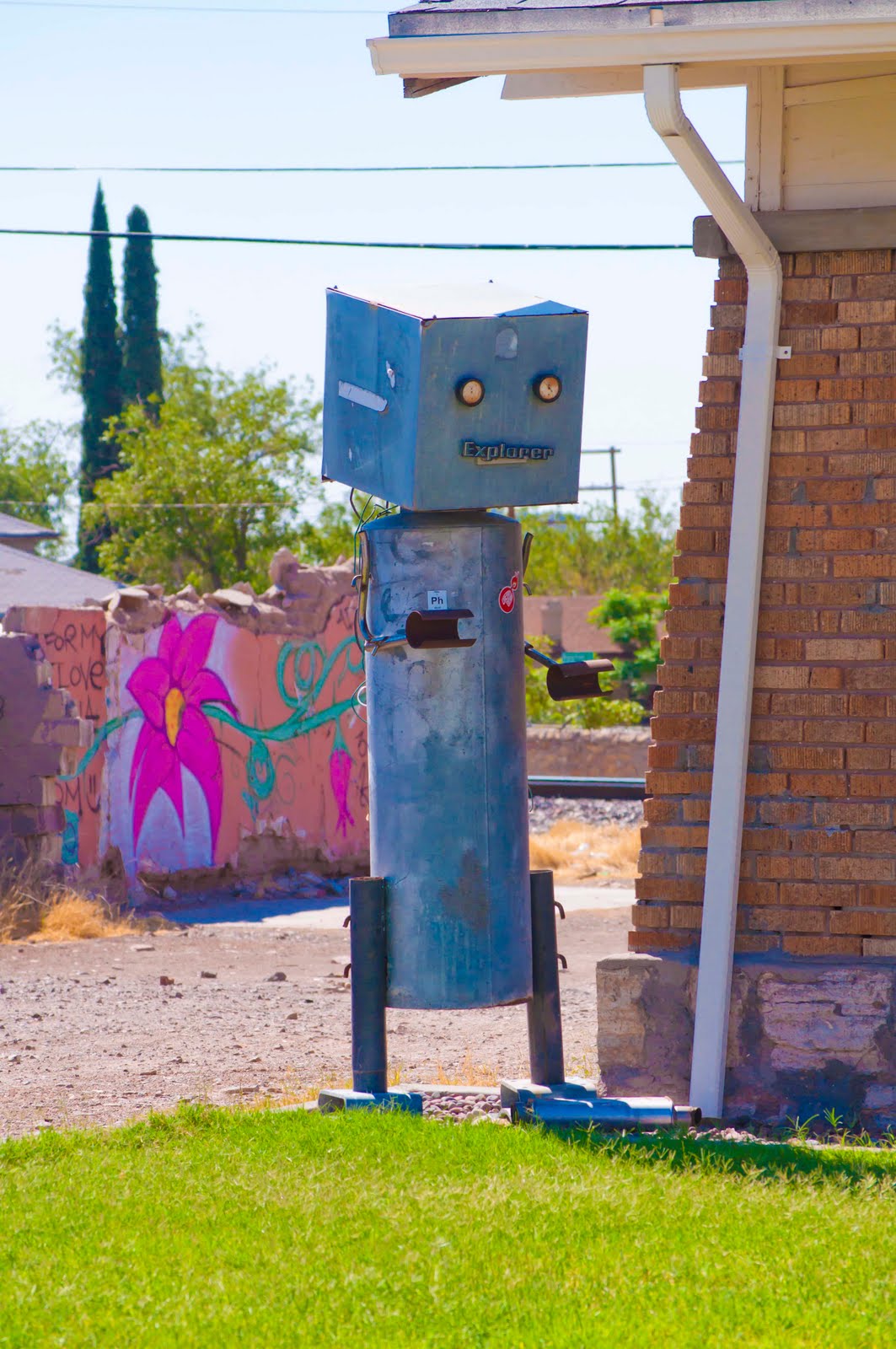 Chacón in Chuco: El Paso Rasquache