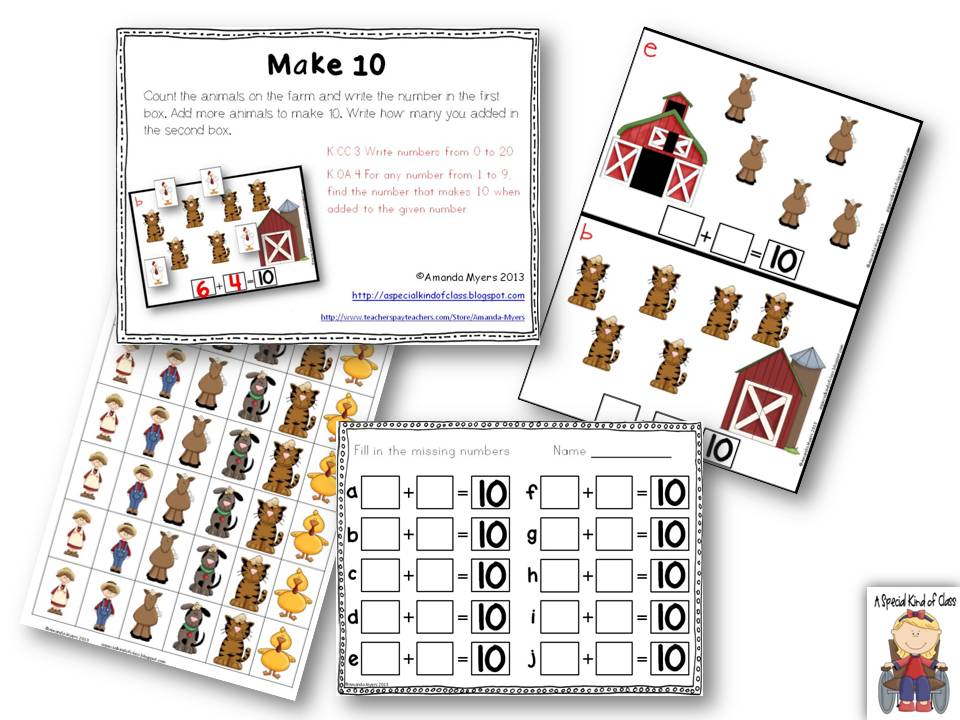 A special kind of class: New farm unit