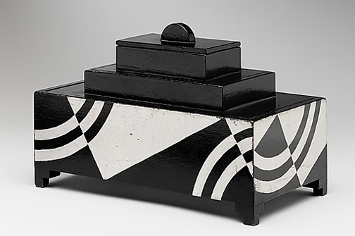 Historically Modern: Quilts, Textiles & Design: Art Deco: Happy ...