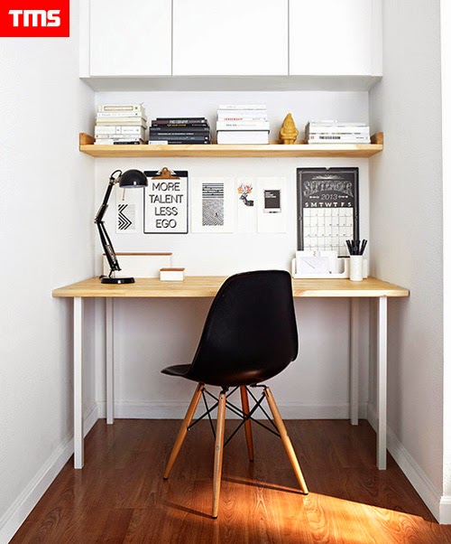 Gambar Design Ruang/ Studio Kerja Paling Keren dan Inspiratif 2014 ...