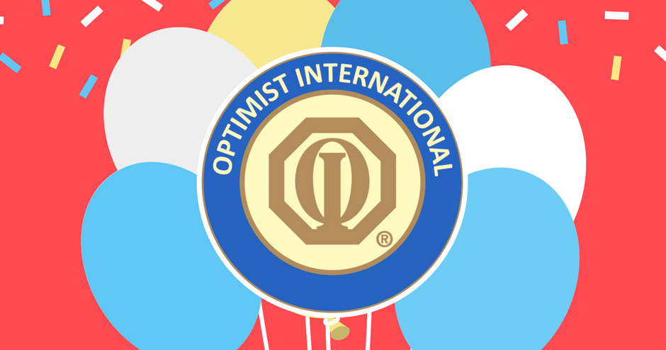 PNW District Optimist Clubs: Happy New Year, Optimists!