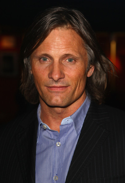 Miss Soft Crab: Hunk of the Month Club: Viggo Mortensen