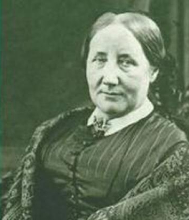 Conjubilant with Song: Elizabeth Gaskell