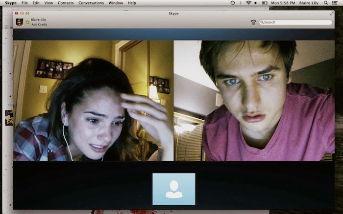 The Last Thing I See: 'Unfriended' Movie Review: A Unique Horror Film ...
