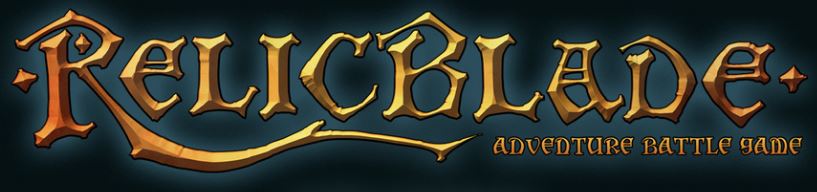 A Tale of Miniatures and Dice: Relicblade Episode 1 - 100 points ...