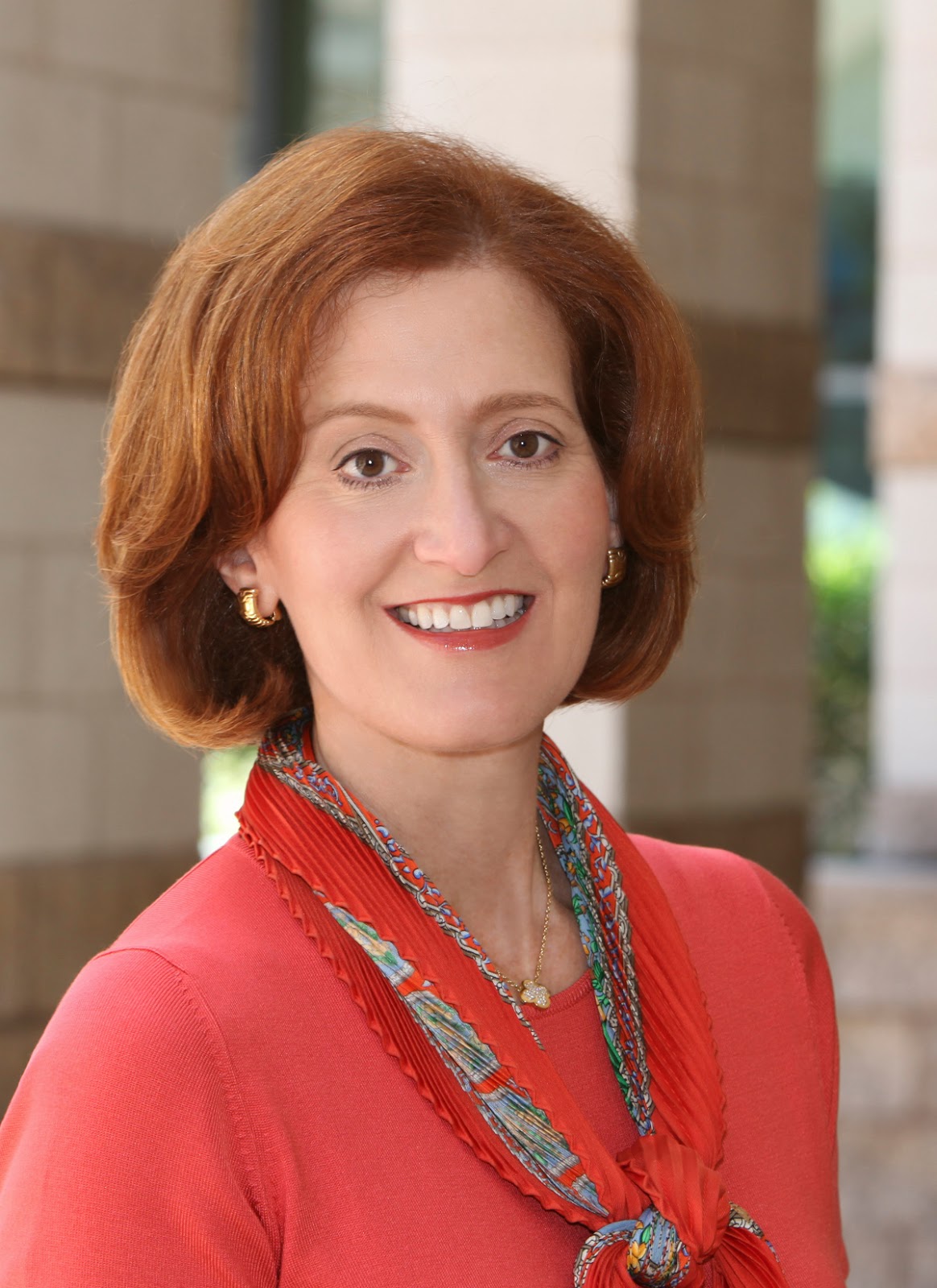 Beth Israel Blog: President's Remarks at Rosh Hashanah 2012