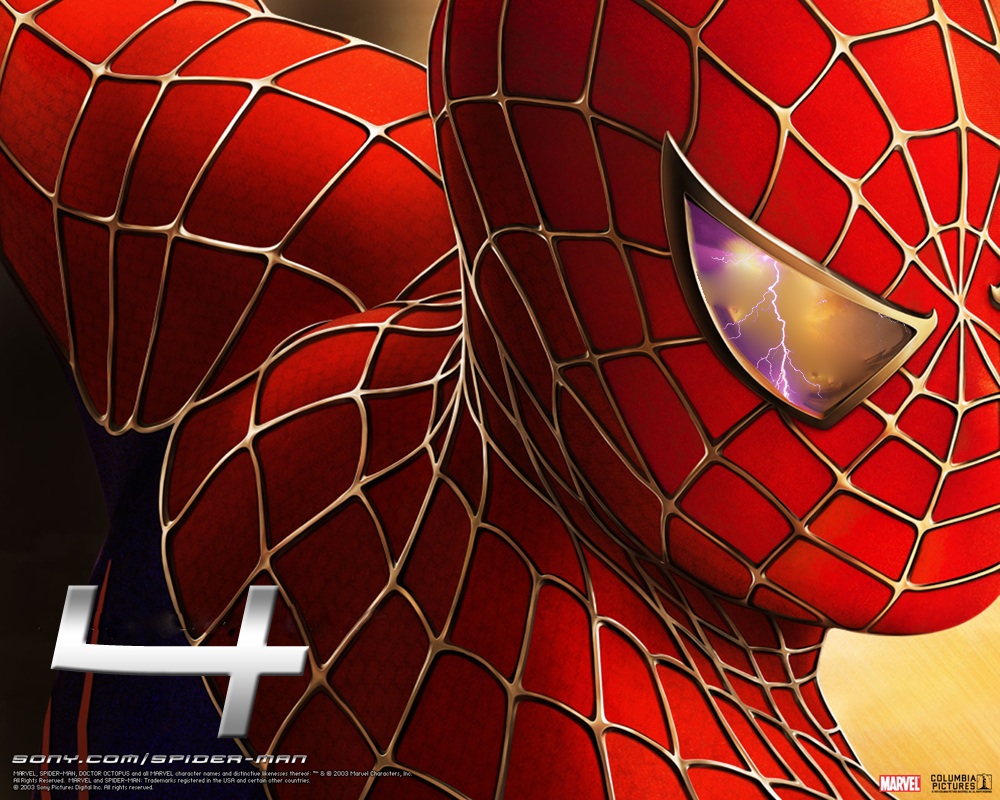 Funny Pictures Gallery: spider man 4, spider man 4 trailer, spider man ...