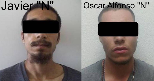 Cumplimentan Órdenes De AprehensiÓn Por