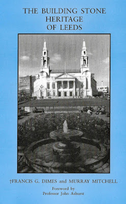 The Language of Stone: The Building Stones of Leeds - Part 2