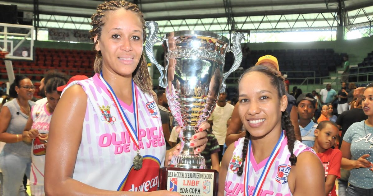 LO QUE PASO HOY: MARIA CORONADO GUIA OLIMPICAS AL TITULO; ELECTA MVP ...