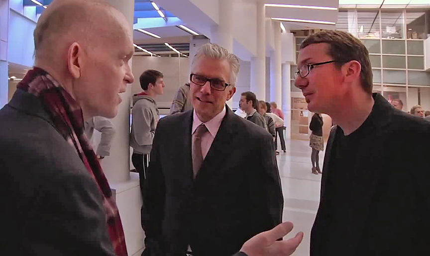 Krug's Studio: ART & CRAFT: The True Story of Forger Mark A. Landis