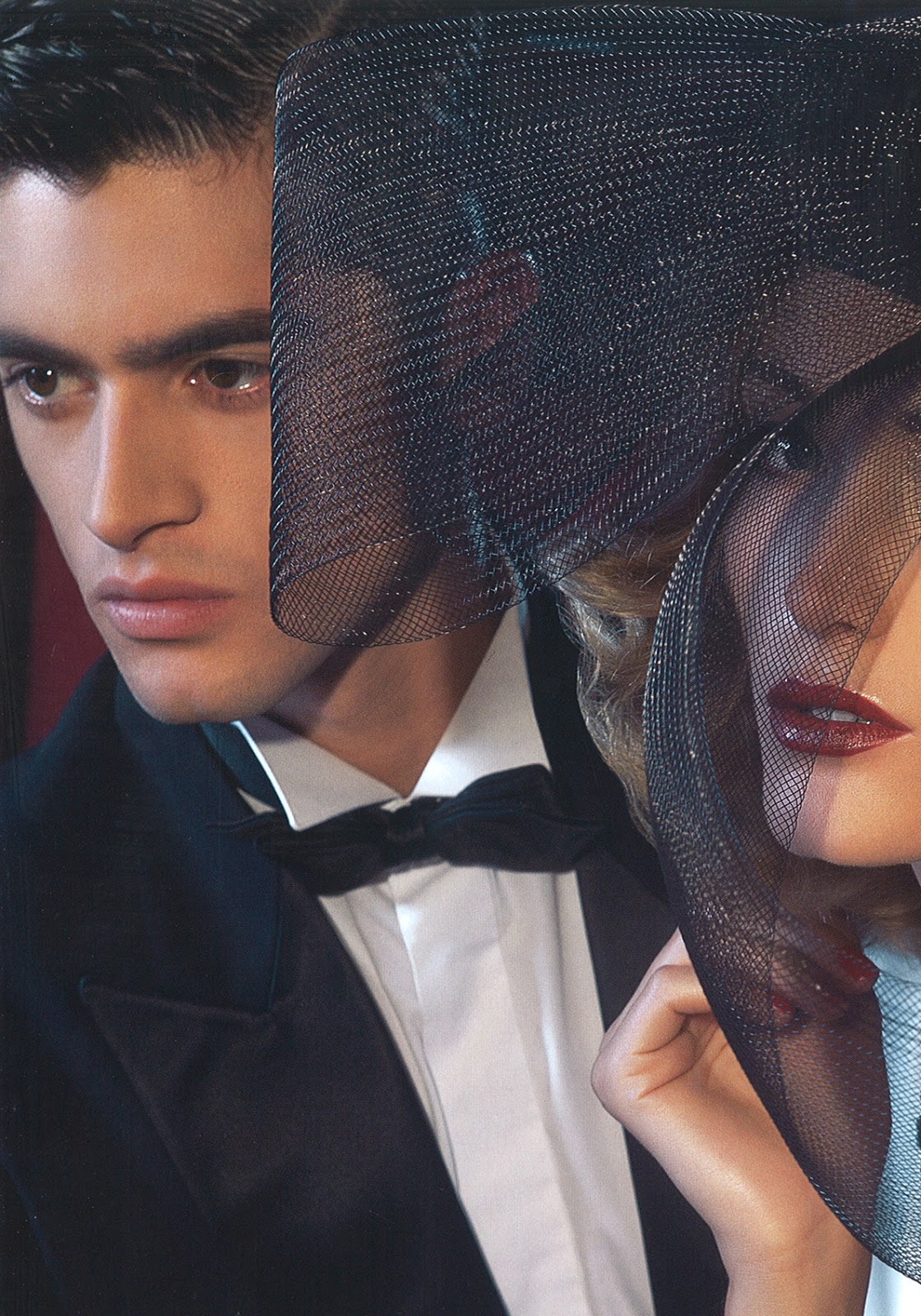 Bananas Models: septembre 2013