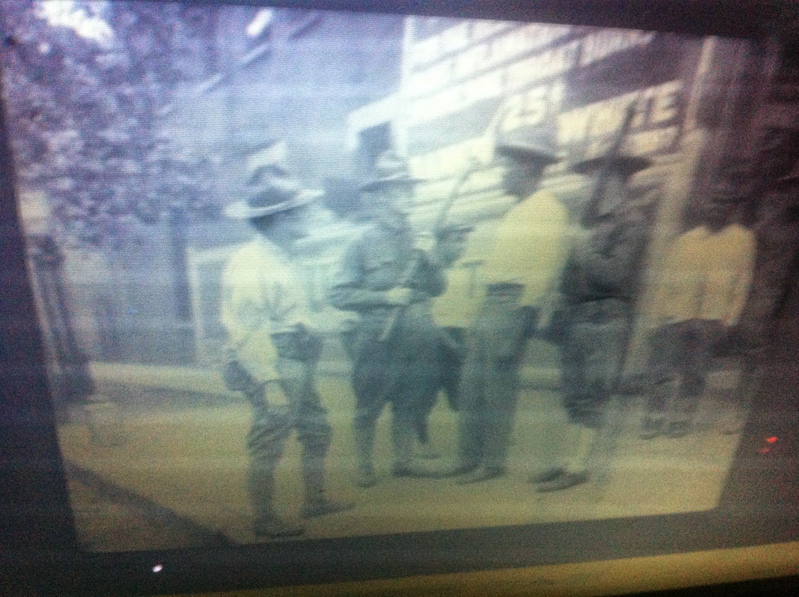 THE BLACK SOCIAL HISTORY:: BLACK SOCIAL HISTORY : THE HOUSTON RIOTS OF ...