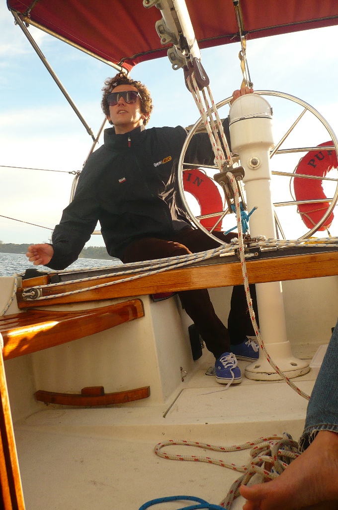 Blog Bachelor International Groupe Sup de Co La Rochelle: Interview de ...