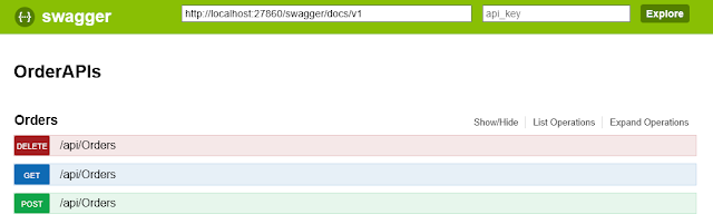 Developer Points: Export swagger api document to pdf in Swagger UI