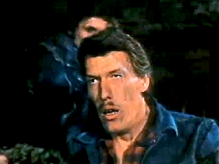 theater of guts: Poor Pretty Eddie