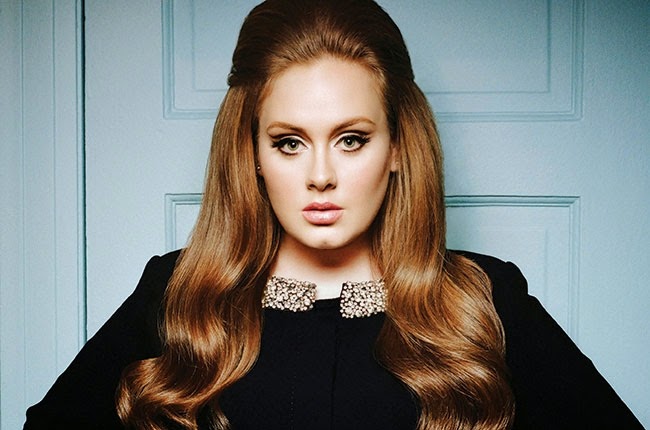 Adele Singer-songwriter | Famous People Profile