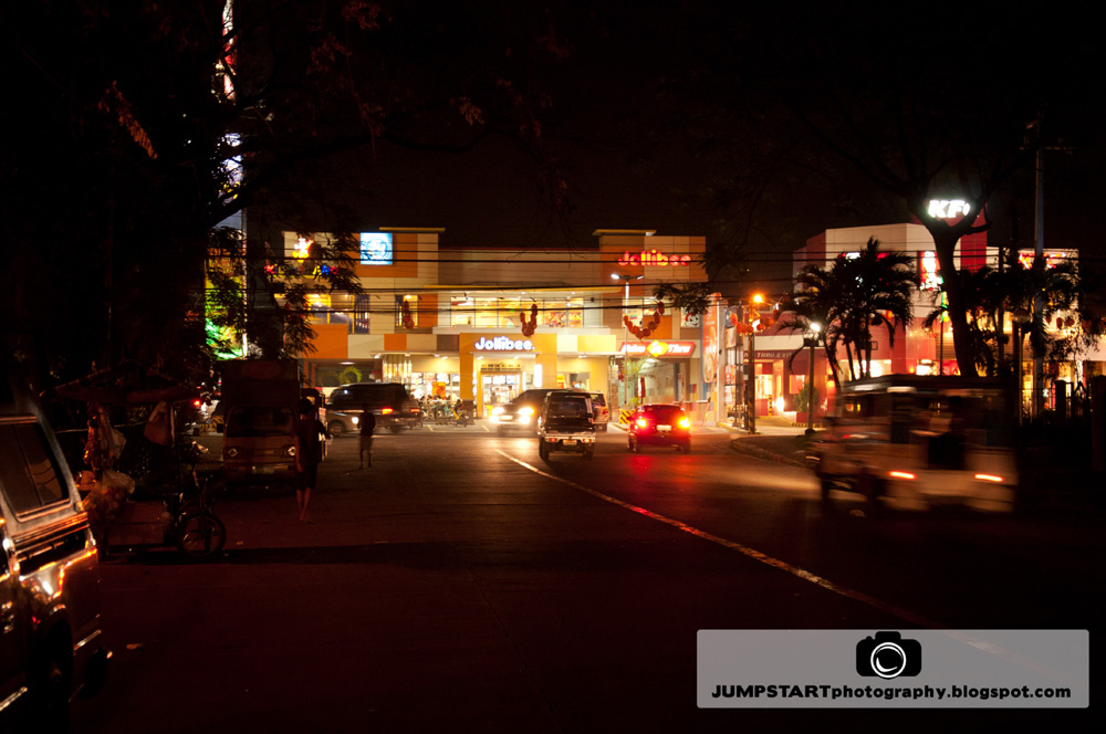 Travel Guide to Bacolod - City of Smile: 6th Street Lacson Bacolod City ...