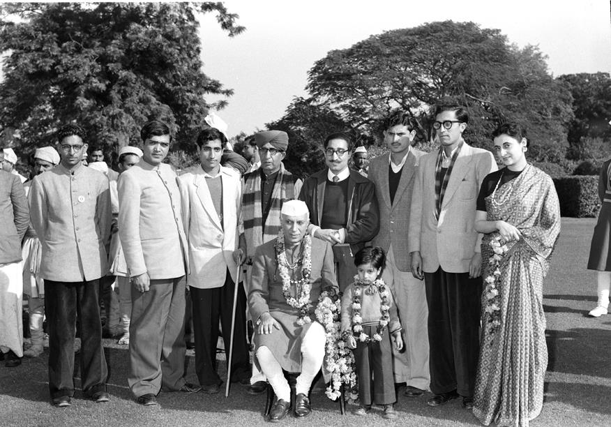 CHINAR SHADE : July 2015