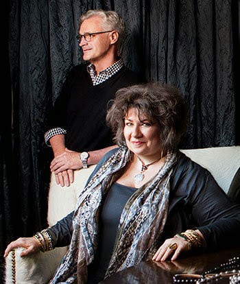 Jennifer Micocci Interiors