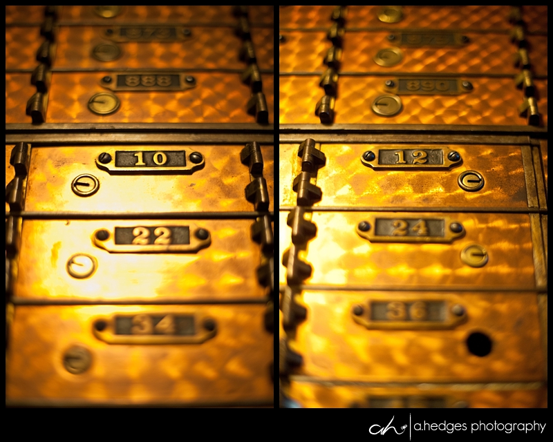 A. Hedges Photography: Fawn And Lloyd's Key Hall at Proctors Wedding ...