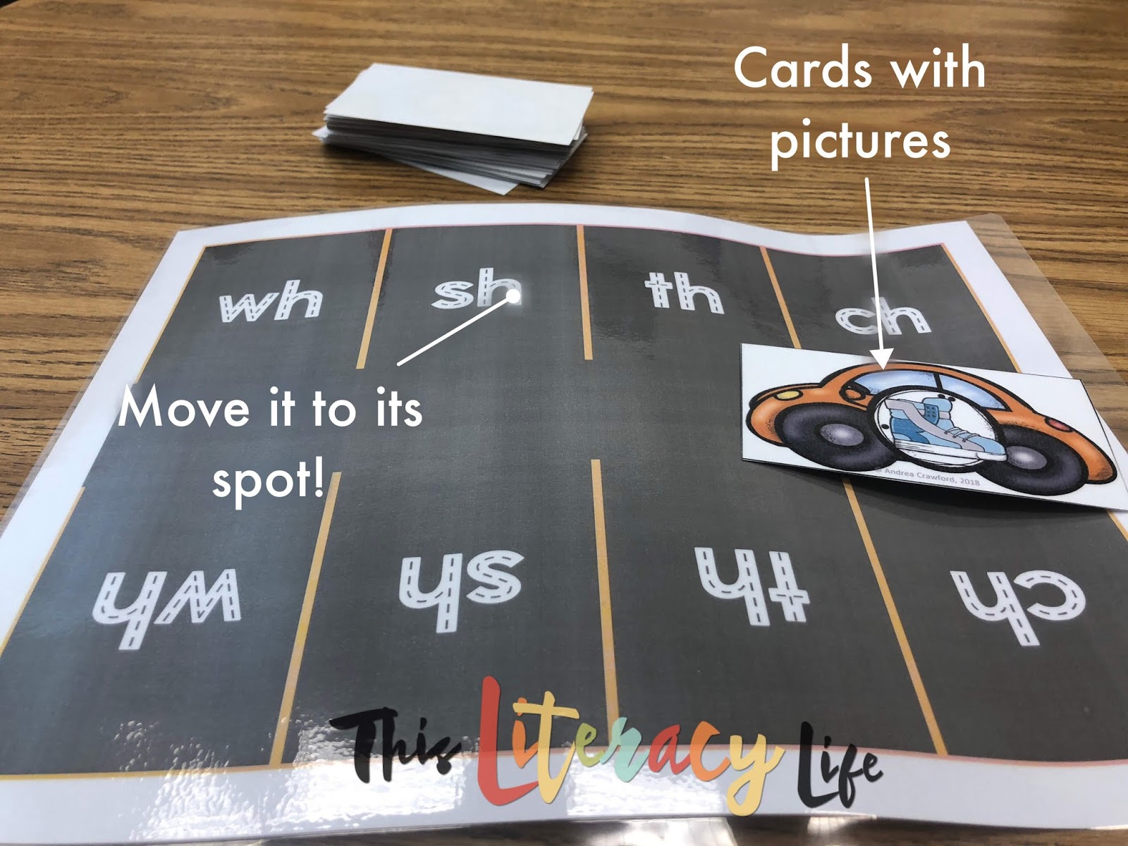 Orton-Gillingham in Small Groups: Engaging Students All the Time | This ...