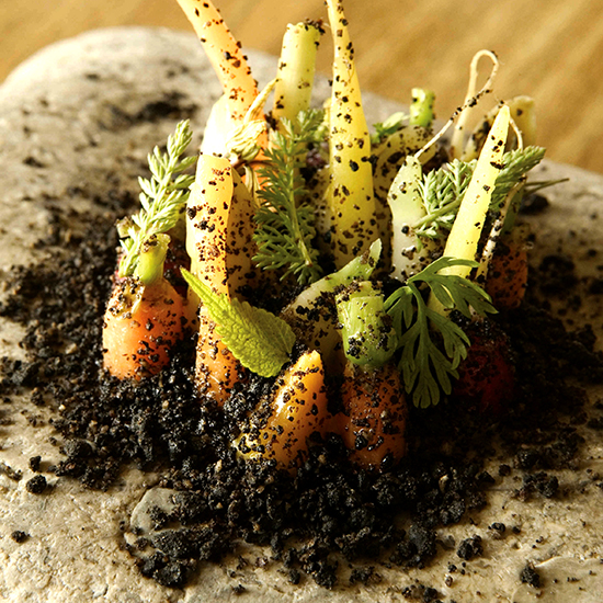 Sora's Pictures of Various Cool Stuff: Top Notch Foods