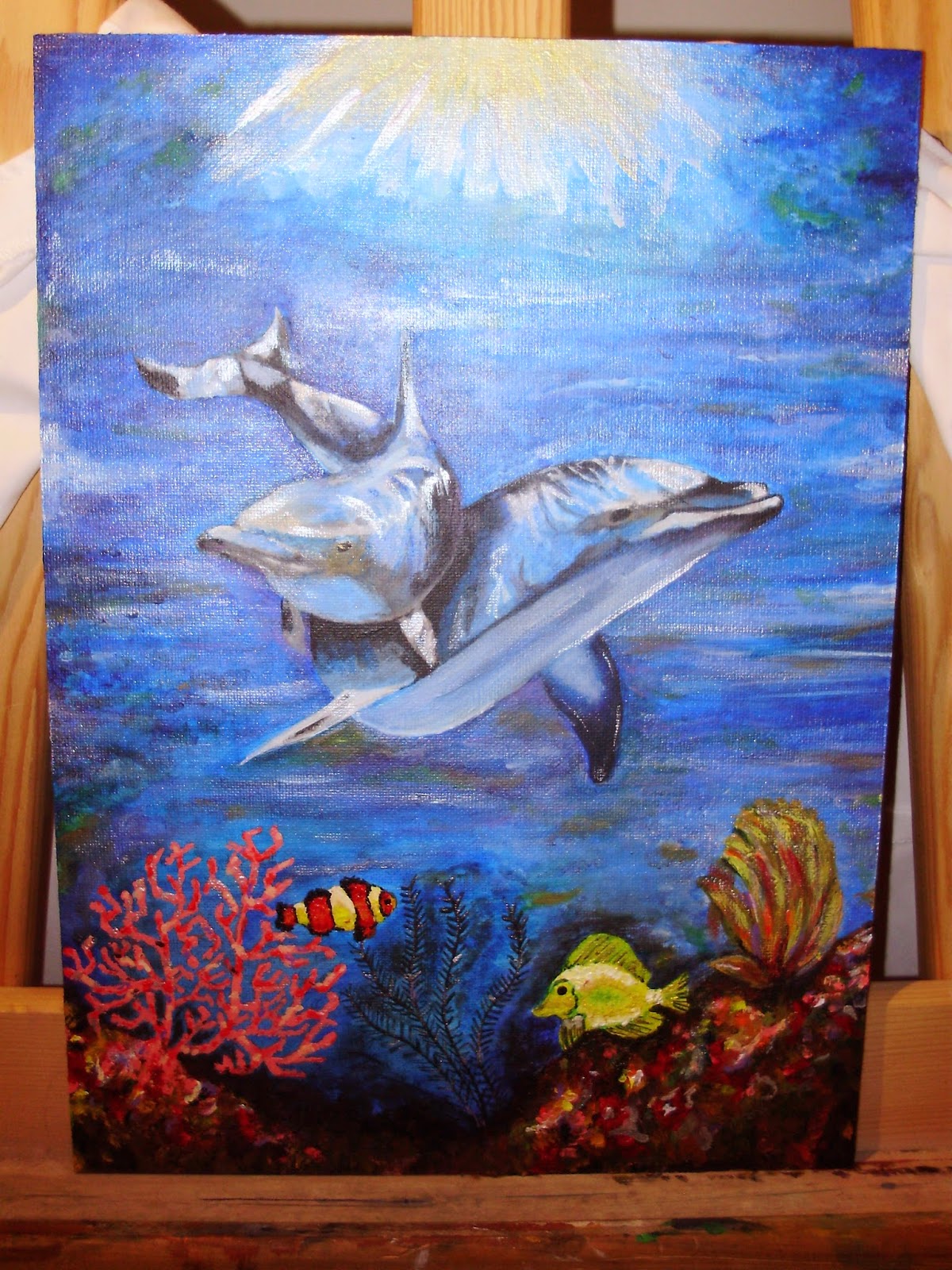 Arts & Crafts: marzo 2014