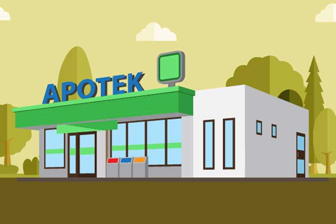 Apotek Rakyat - Perumperindo.co.id