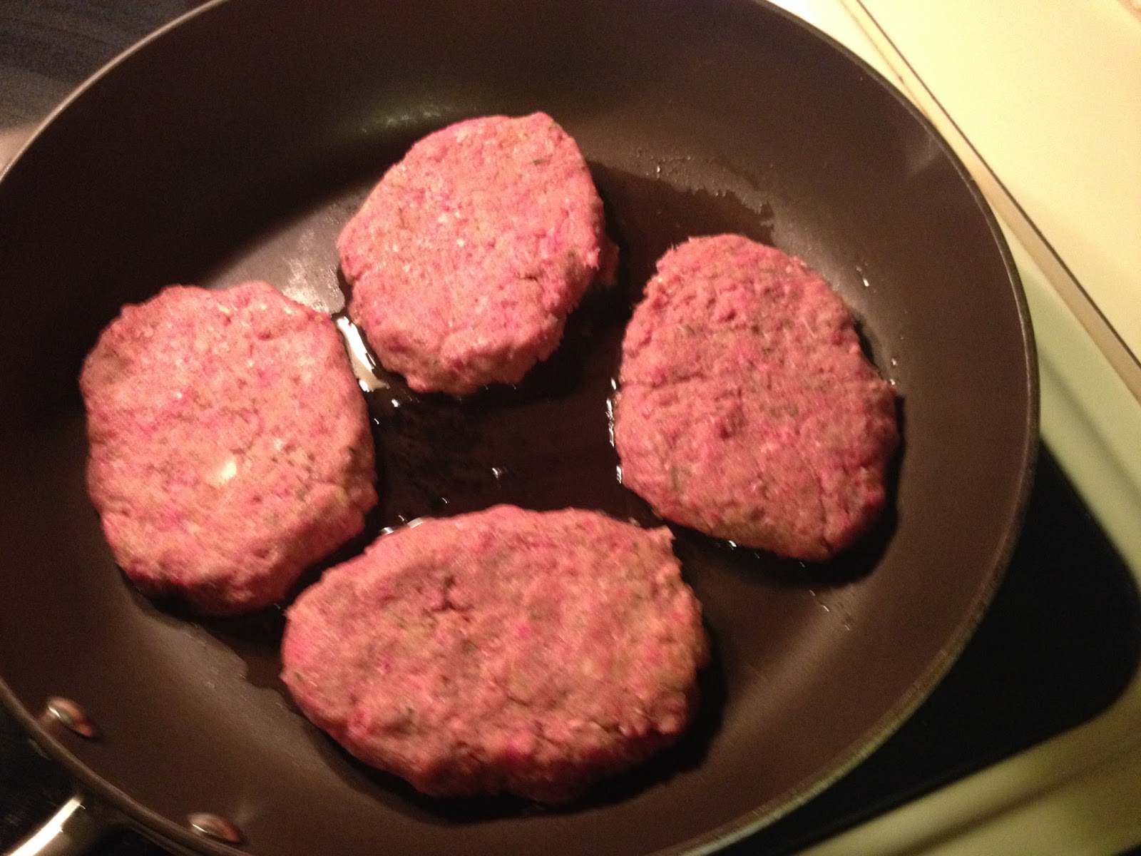 Killer Gourmet : Gourmet Mystery Meat!