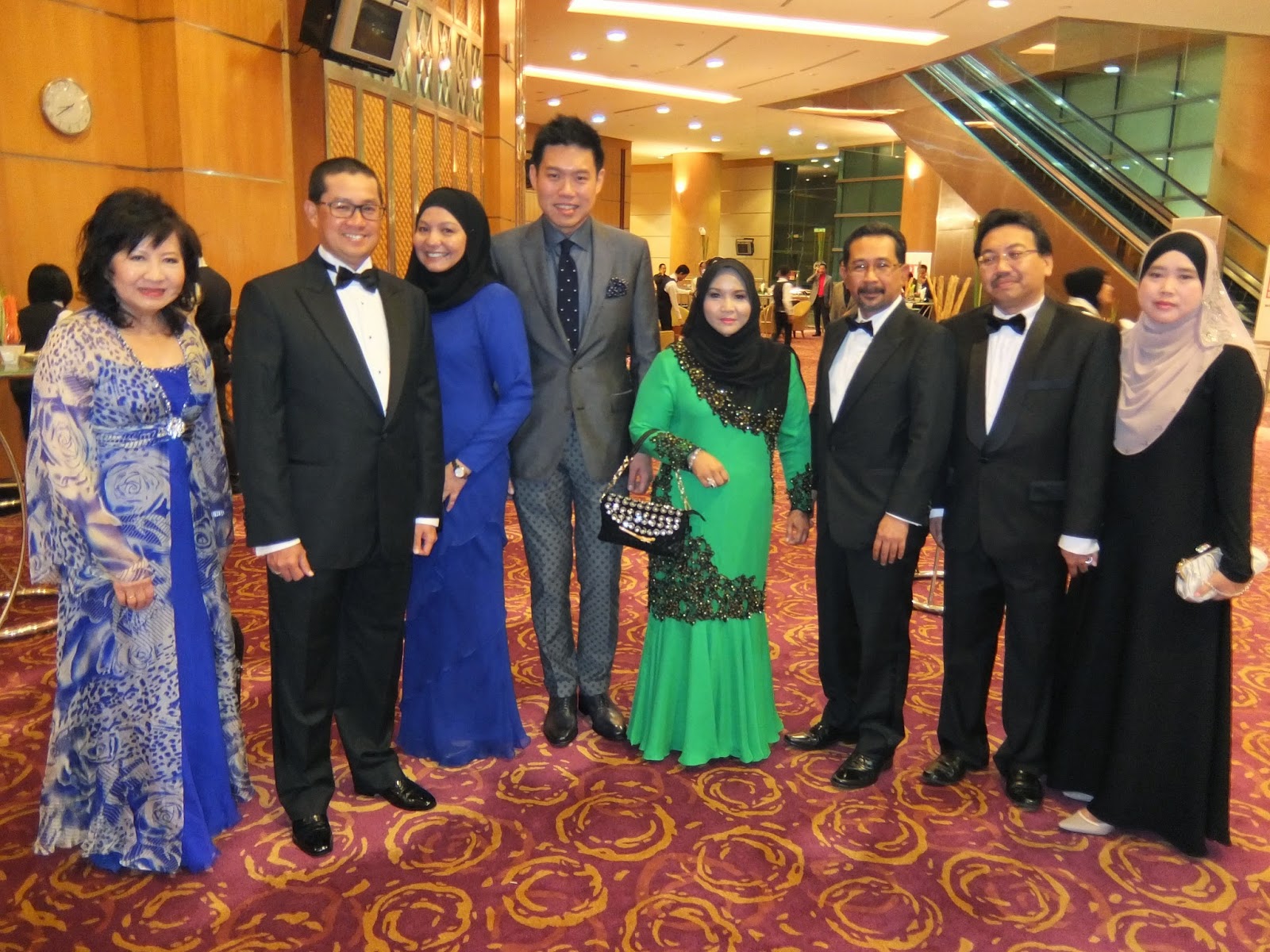 Kee Hua Chee Live!: LORD'S TAILOR SPONSORED THE SUITS OF 3 TOP WINNERS ...