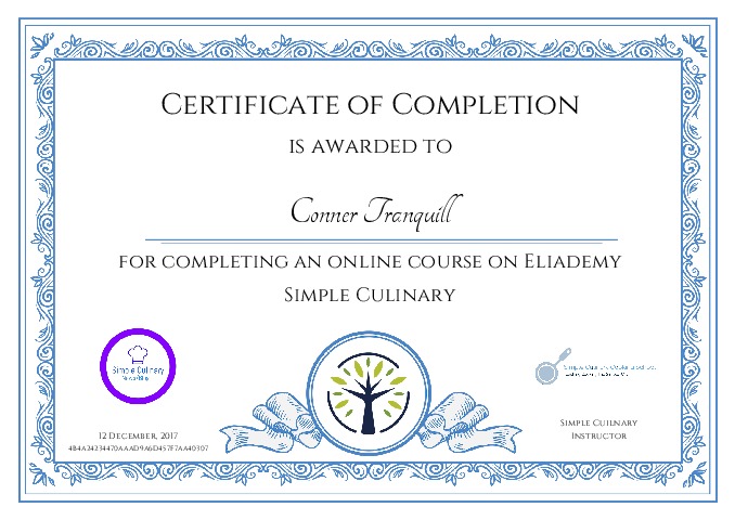 SC Cooking School | Simple Culinary Store