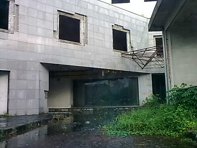 OMG : Kemayan City, Pusat Membeli Belah Berhantu Di Johor Bahru (3 ...