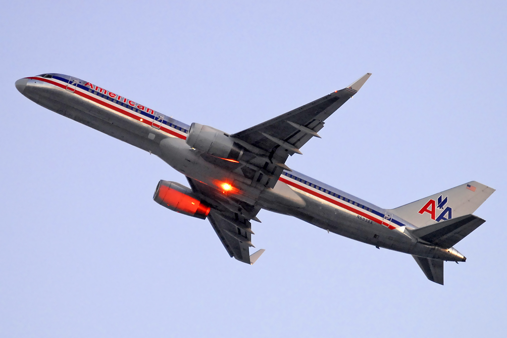 Ricardo Gomes - The True Life of a True Spotter: Spotting Trip @ Los ...