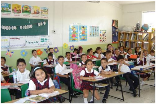 El mexiquense Hoy: De los niños que inician la primaria, sólo 13% se titula