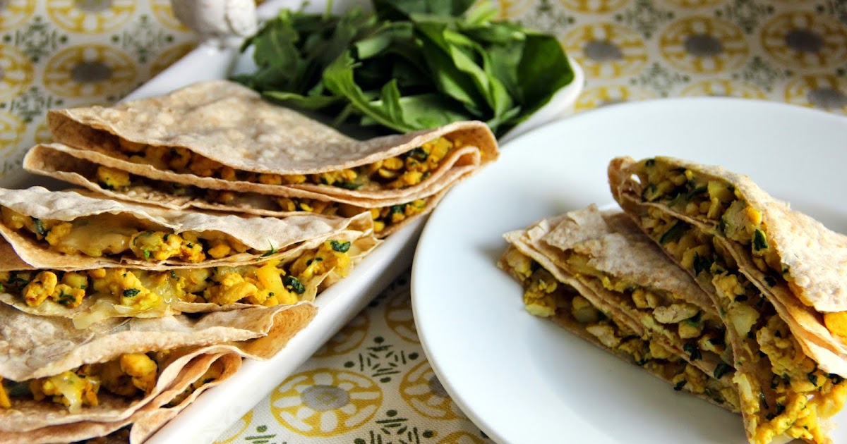 The Owl with the Goblet: Curried Chicken Roti